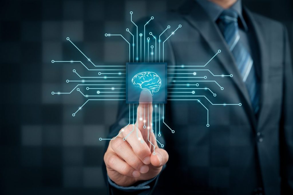 The Rise of Artificial Intelligence in Healthcare Facilities - Caitlin ... The Rise of Artificial Intelligence in Healthcare Facilities - Caitlin ...