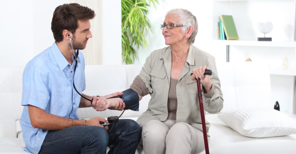 Understanding Common Home Health Care Liabilities - Caitlin Morgan ...