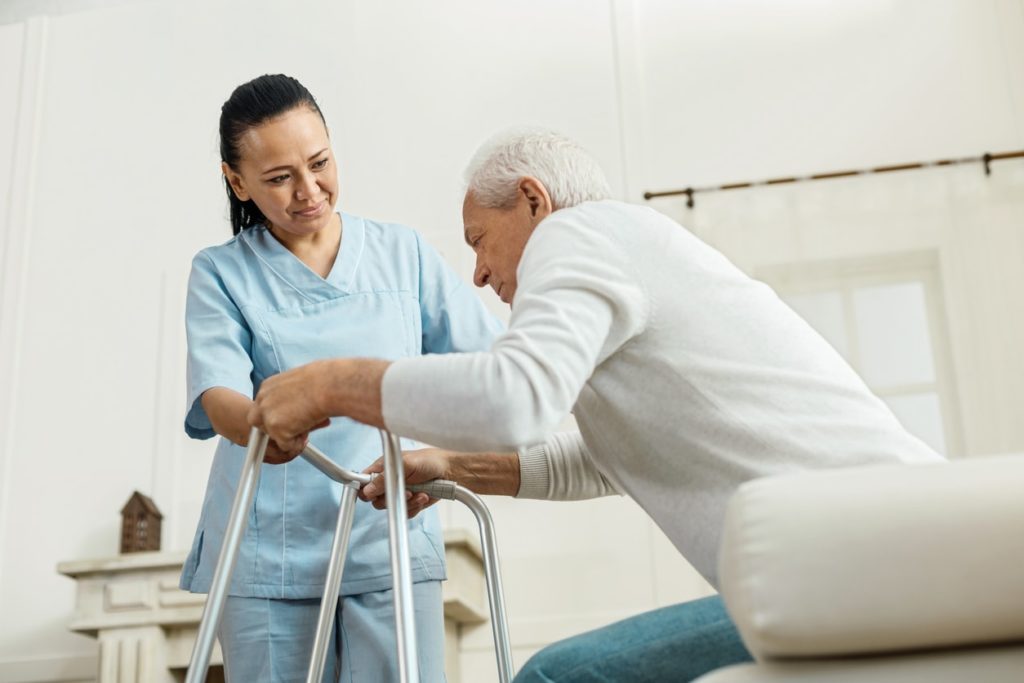 The Current Challenges Facing Nursing Homes - Caitlin Morgan Insurance ...