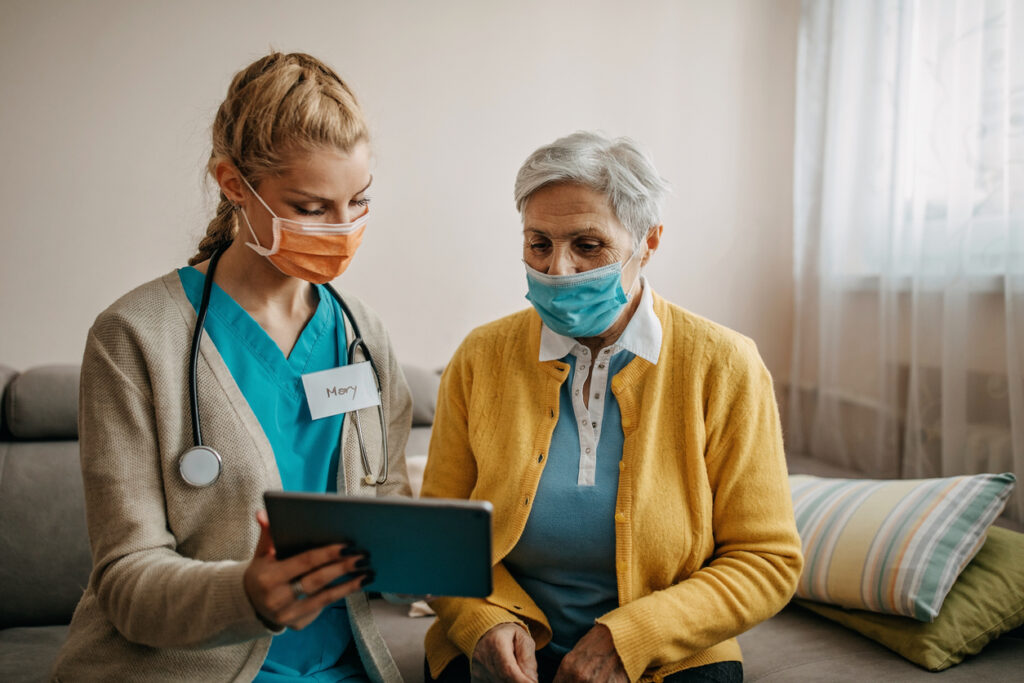 Addressing the Biggest Operational Challenges in ALFs - Caitlin Morgan ...